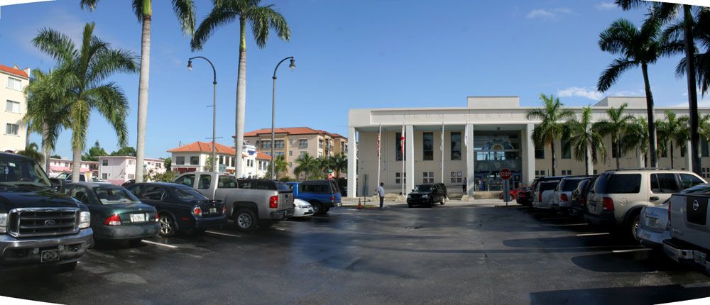 Locations Hub - Downtown Hialeah
