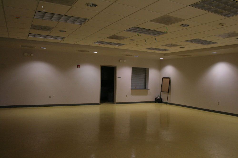 Locations Hub - South Miami Community Center