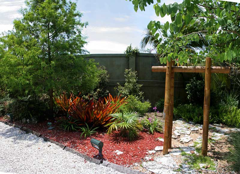 Locations Hub - Ichimura Miami Japan Garden