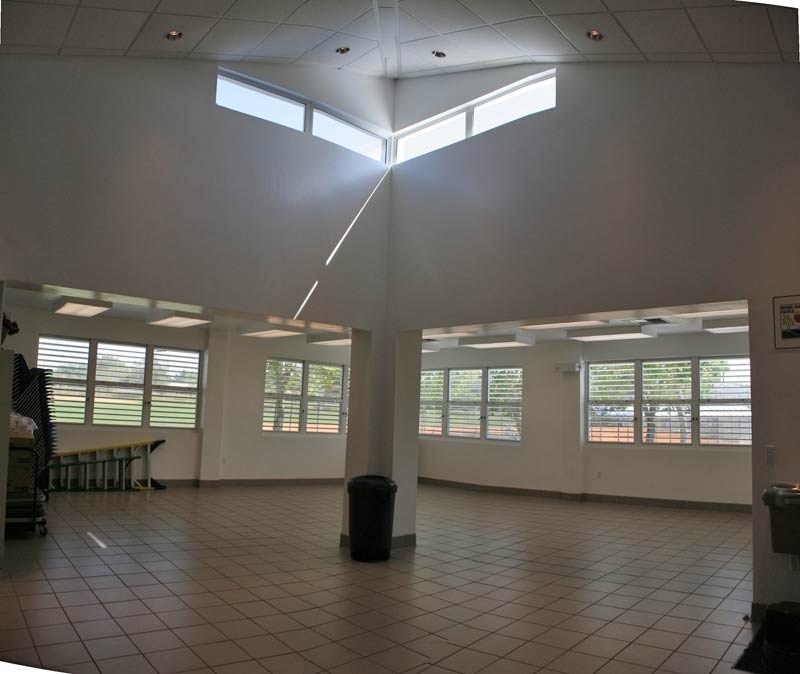 Locations Hub - Continental Park