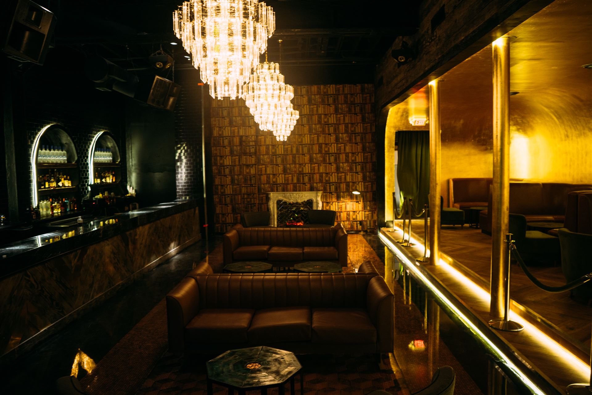 Locations Hub - Floyd Miami