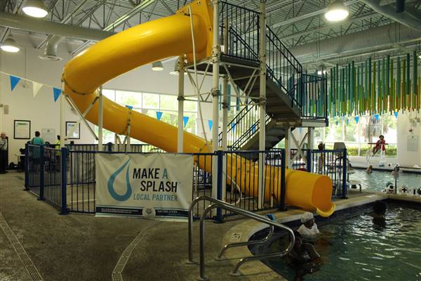 Locations Hub - Betty T. Ferguson Recreational Complex