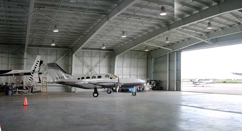 Locations Hub - International Flight Center