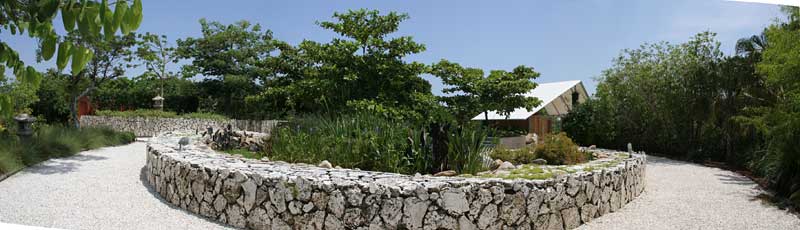 Locations Hub - Ichimura Miami Japan Garden