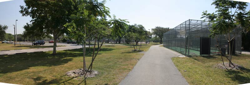 Locations Hub - Continental Park