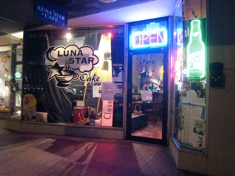 LocationsHub