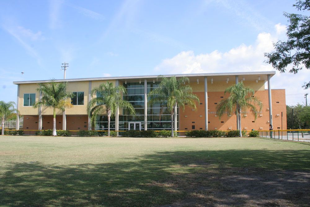 Locations Hub - South Miami Community Center