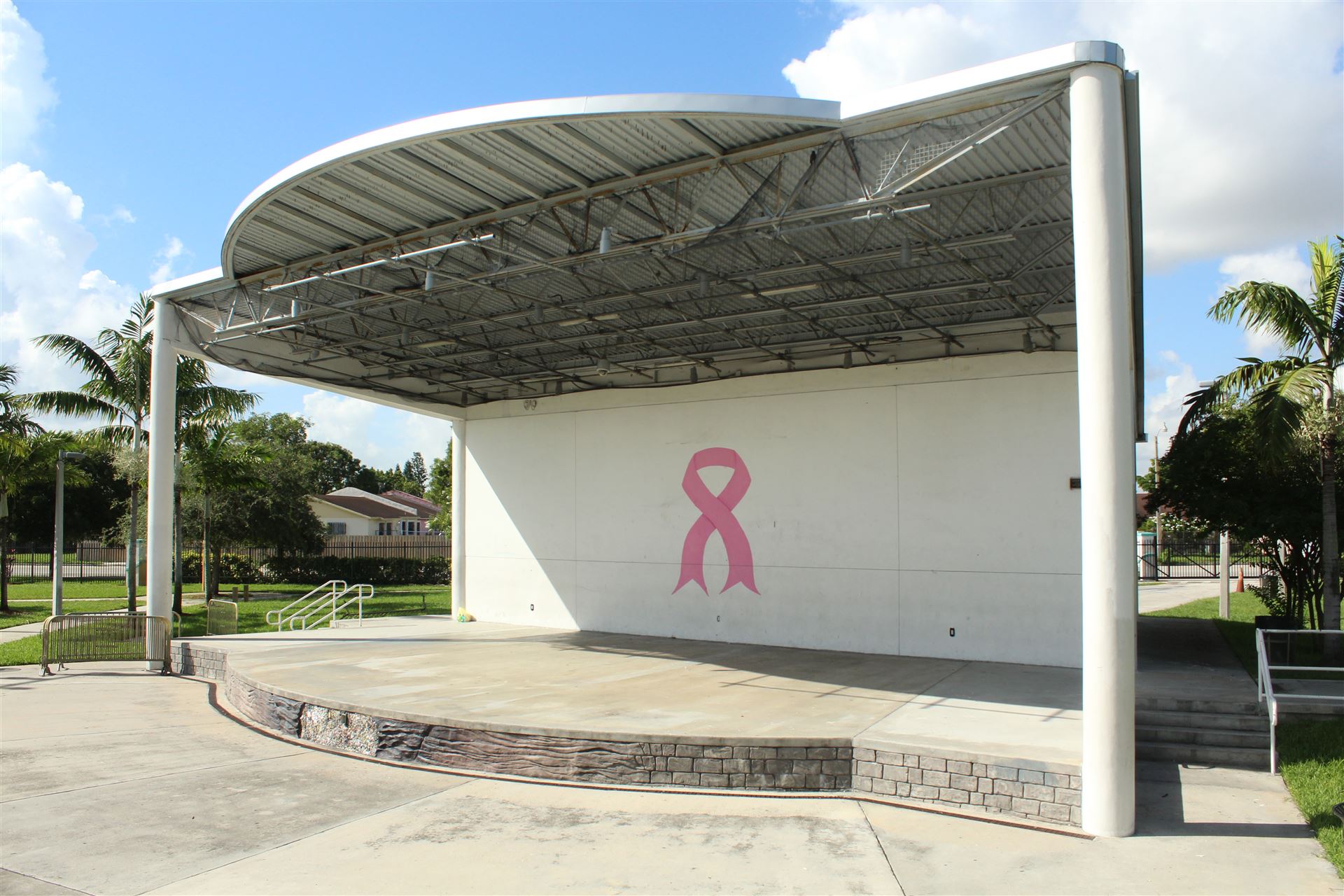 Locations Hub - Betty T. Ferguson Recreational Complex