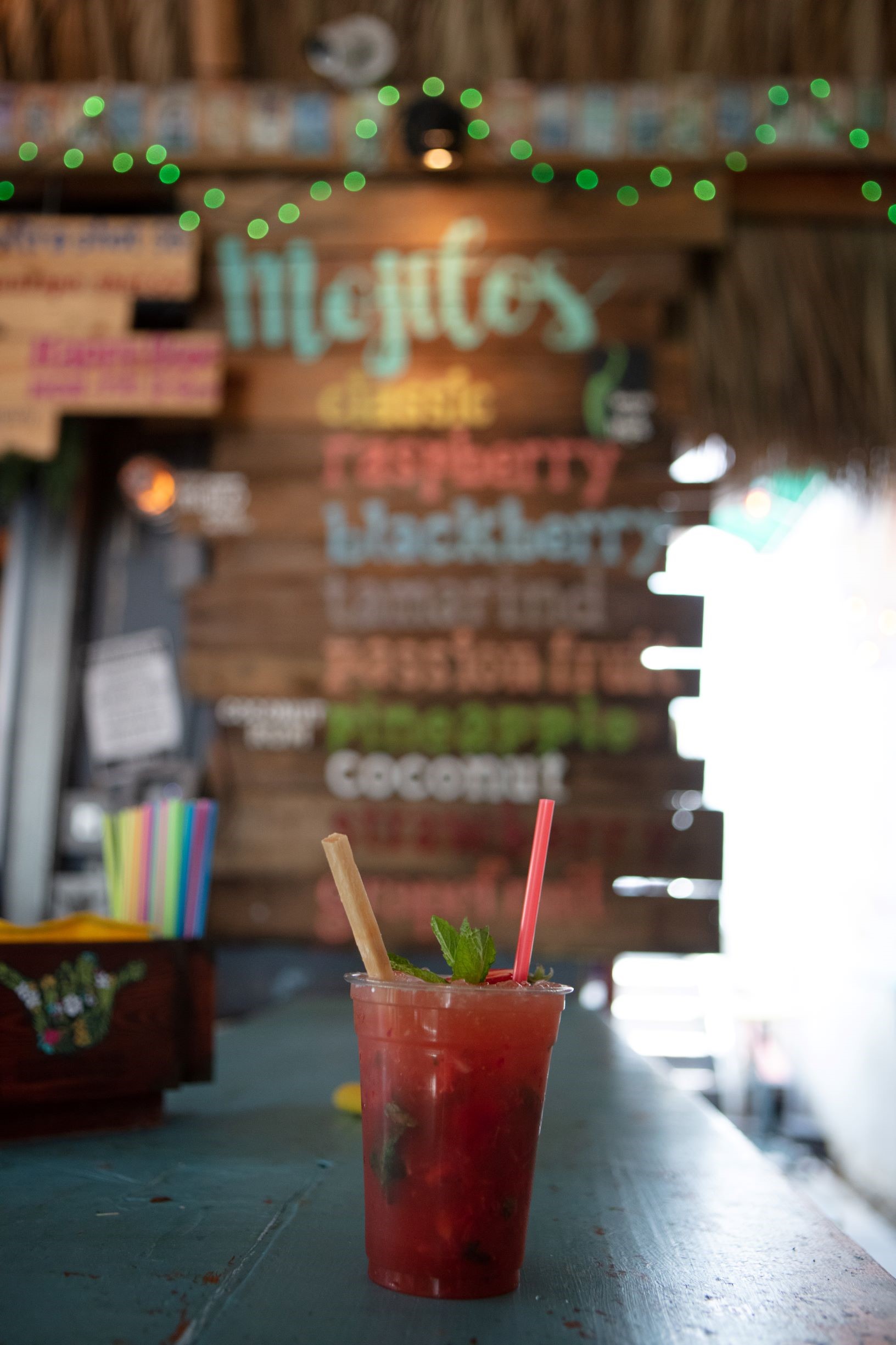 Locations Hub - Miami Mojito Company