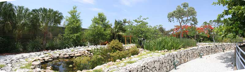 Locations Hub - Ichimura Miami Japan Garden