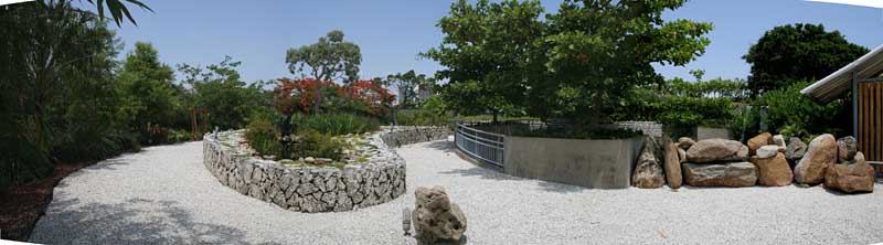 Locations Hub - Ichimura Miami Japan Garden