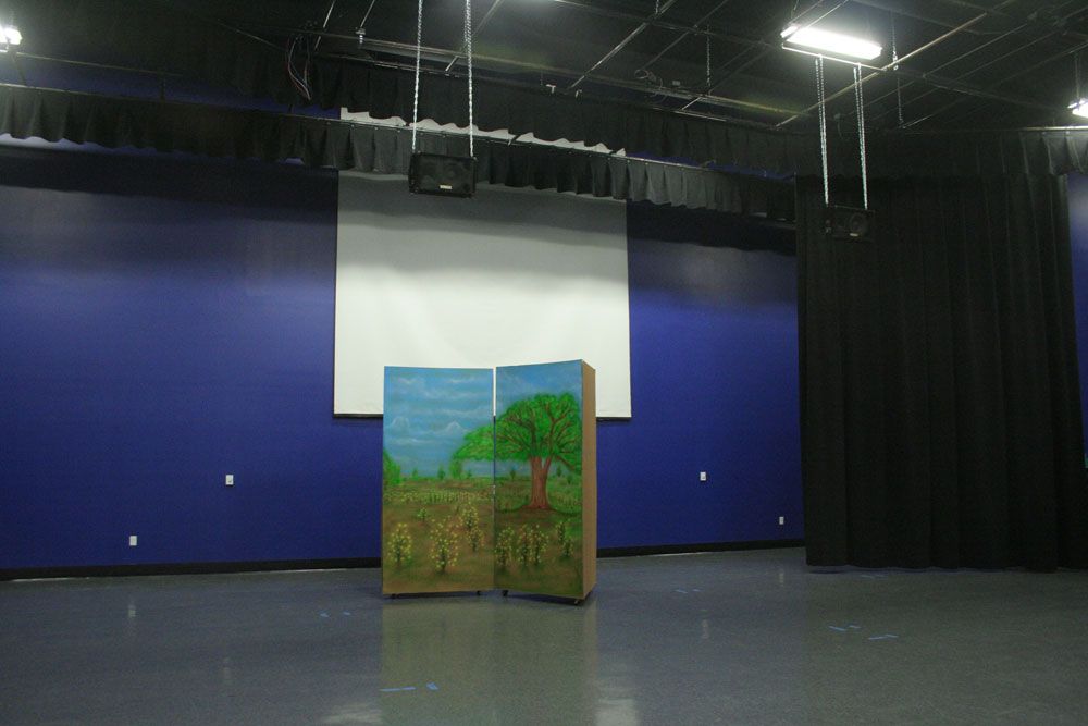 Locations Hub - Miami Springs Recreation Center