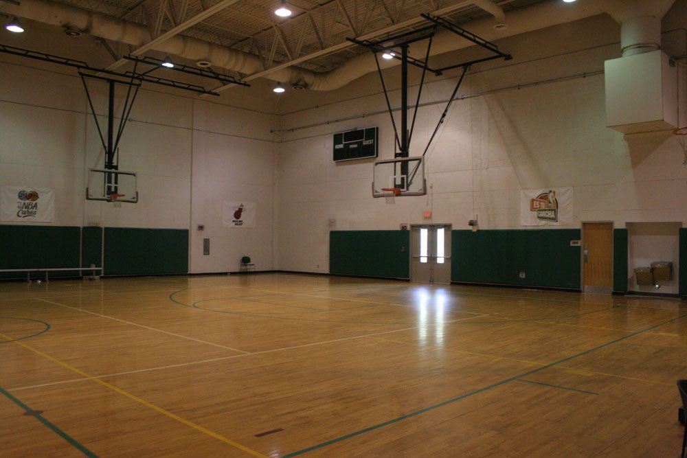 Locations Hub - South Miami Community Center