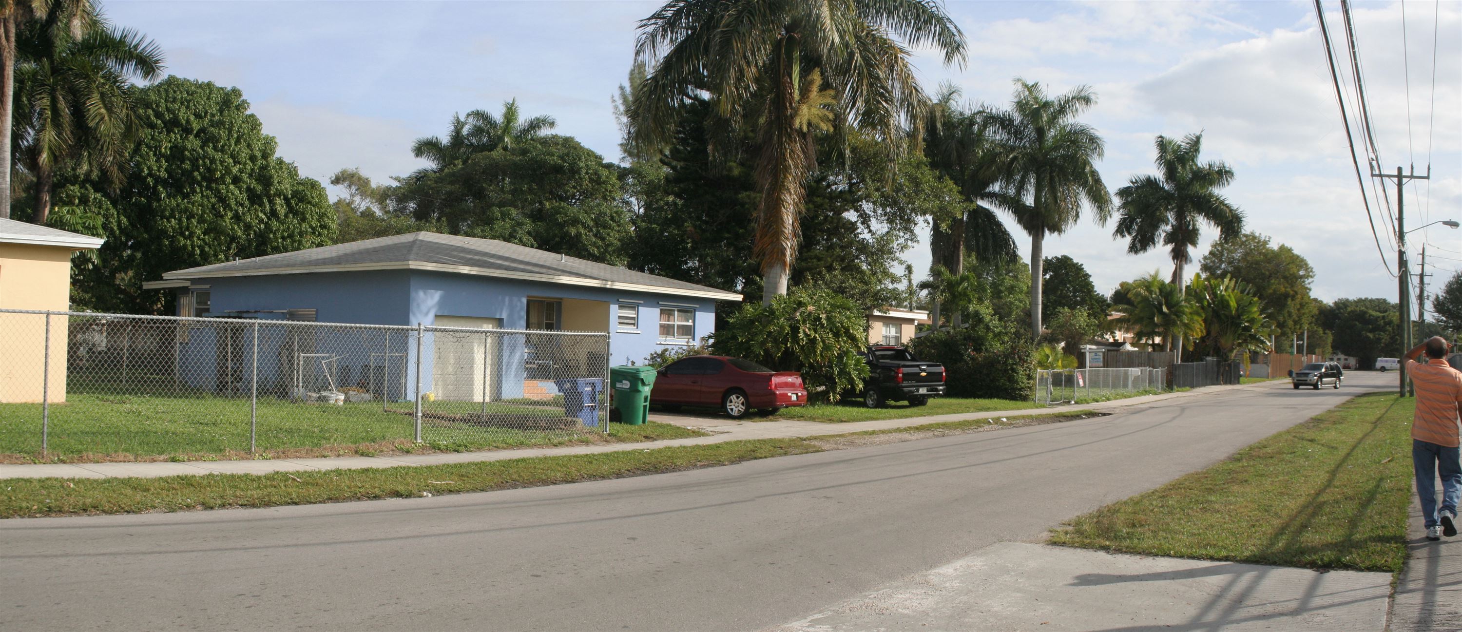 Locations Hub - Soar Park