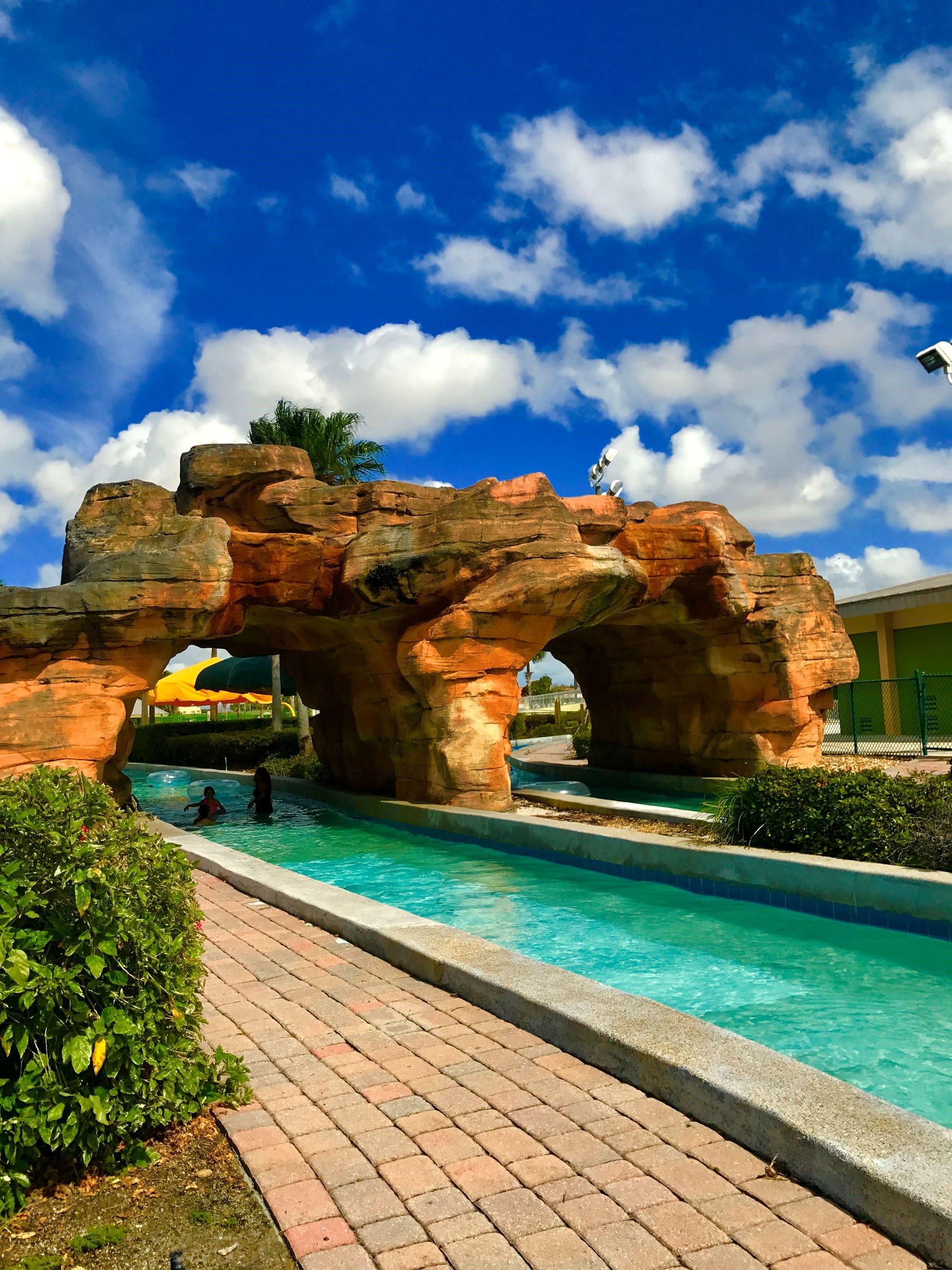 Locations Hub - McDonald Aquatic Center