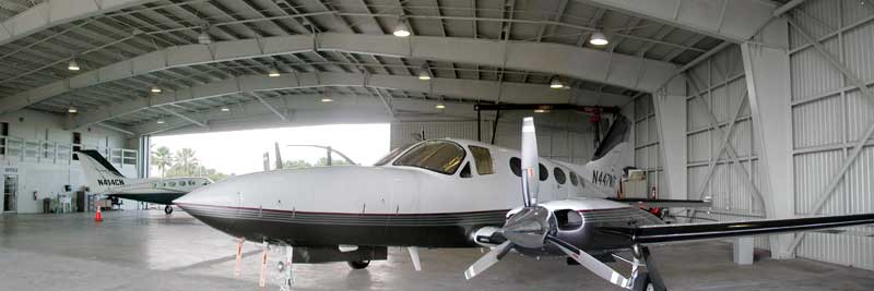 Locations Hub - International Flight Center