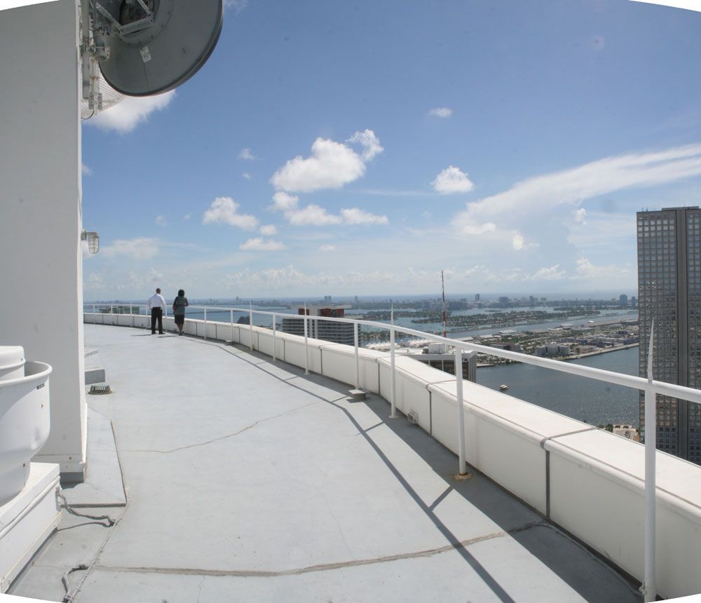 Locations Hub - Miami Tower