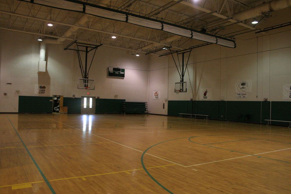 Locations Hub - South Miami Community Center