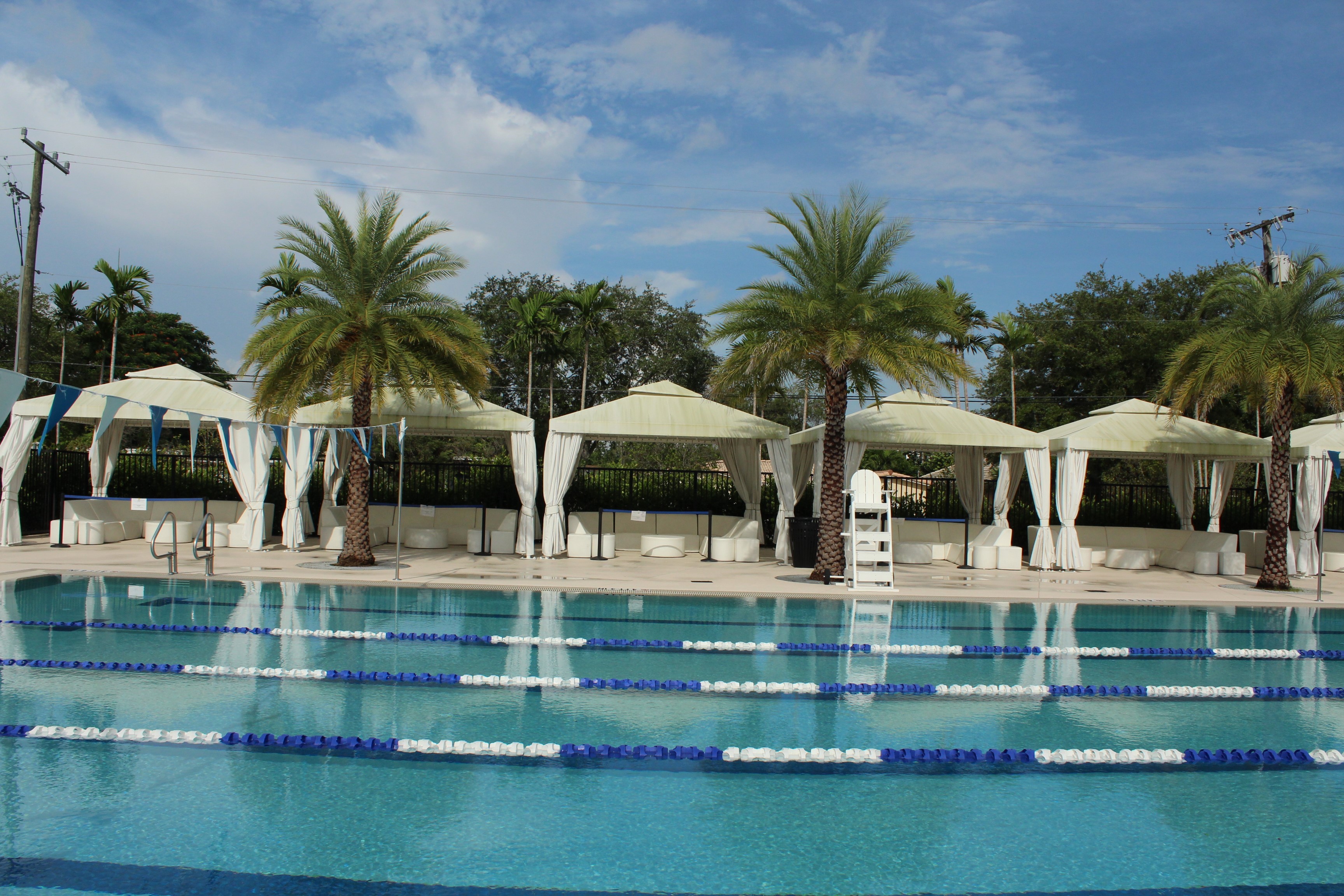 Locations Hub - Miami Springs Aquatics Center