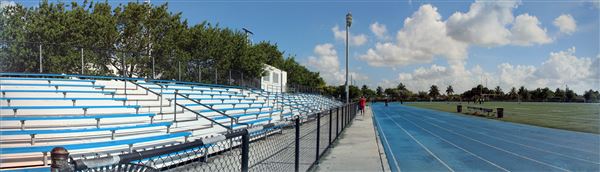 Locations Hub - Betty T. Ferguson Recreational Complex