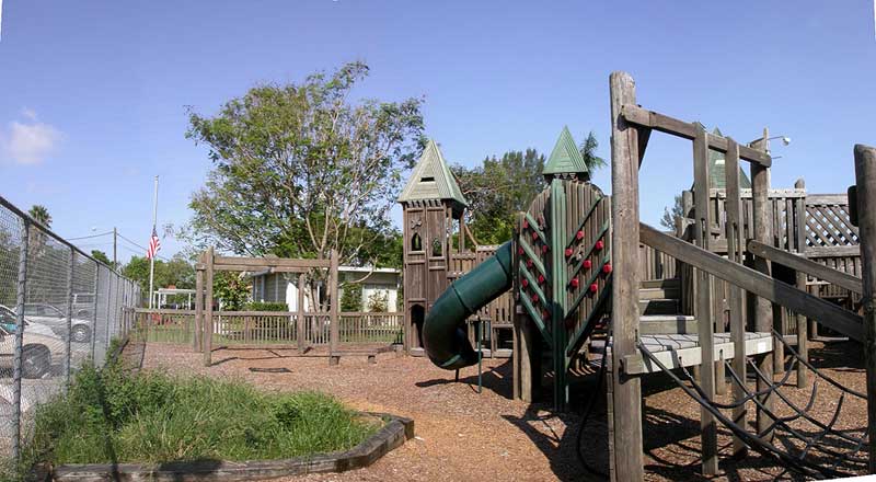 Locations Hub - Prince Field and Senior Center