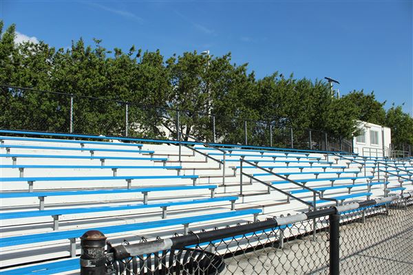 Locations Hub - Betty T. Ferguson Recreational Complex