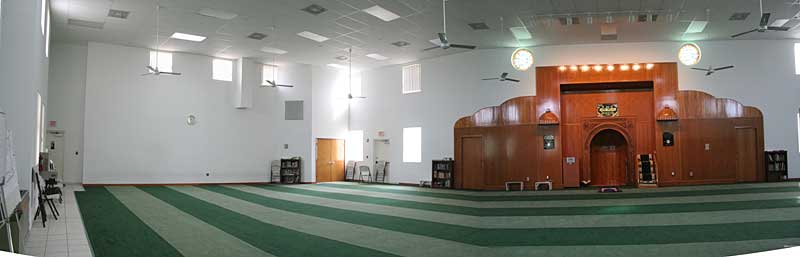 Masjid Miami Gardens | Fasci Garden