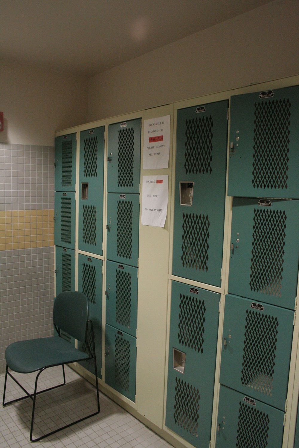 Locations Hub - South Miami Community Center