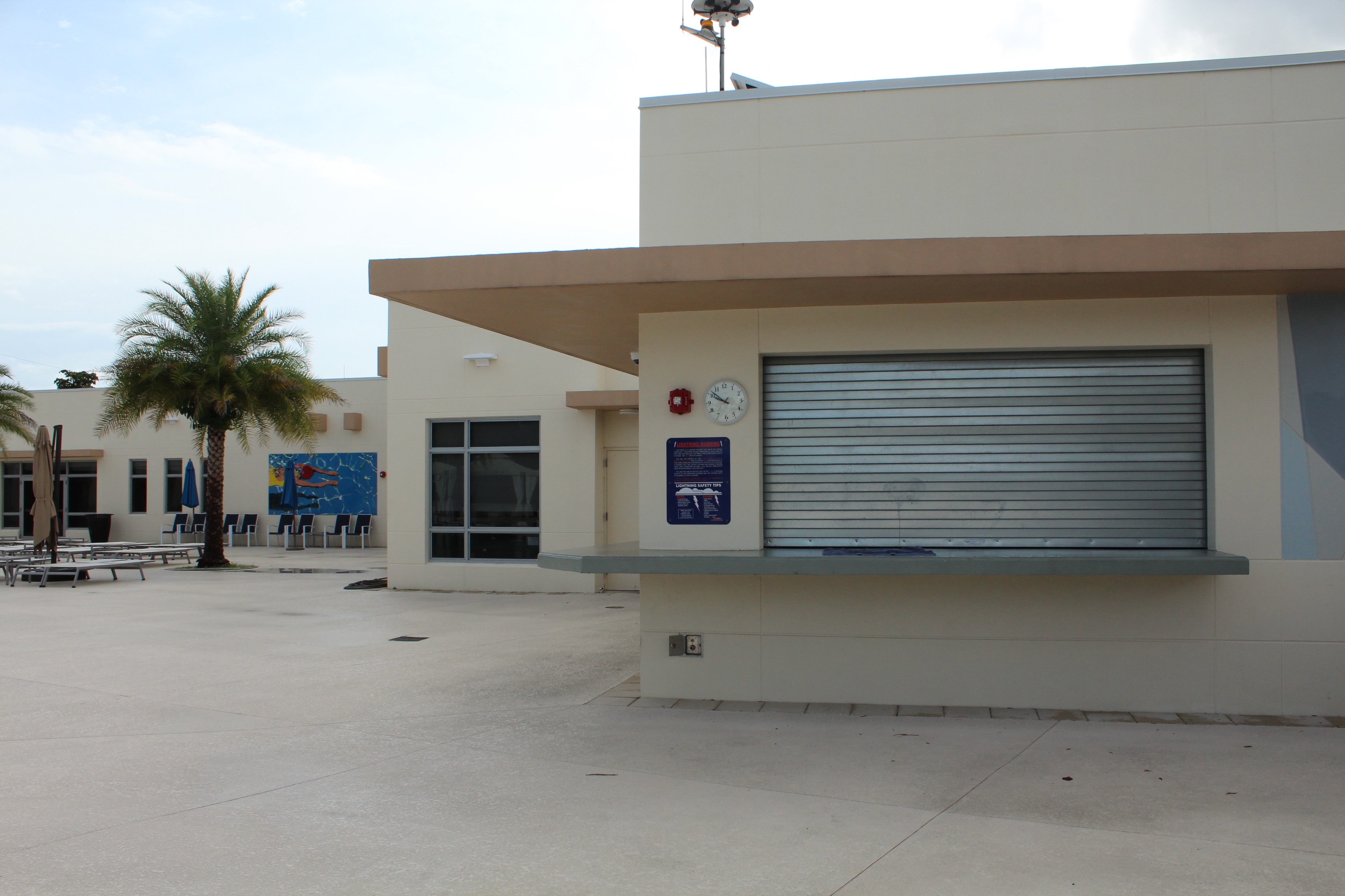 Locations Hub - Miami Springs Aquatics Center