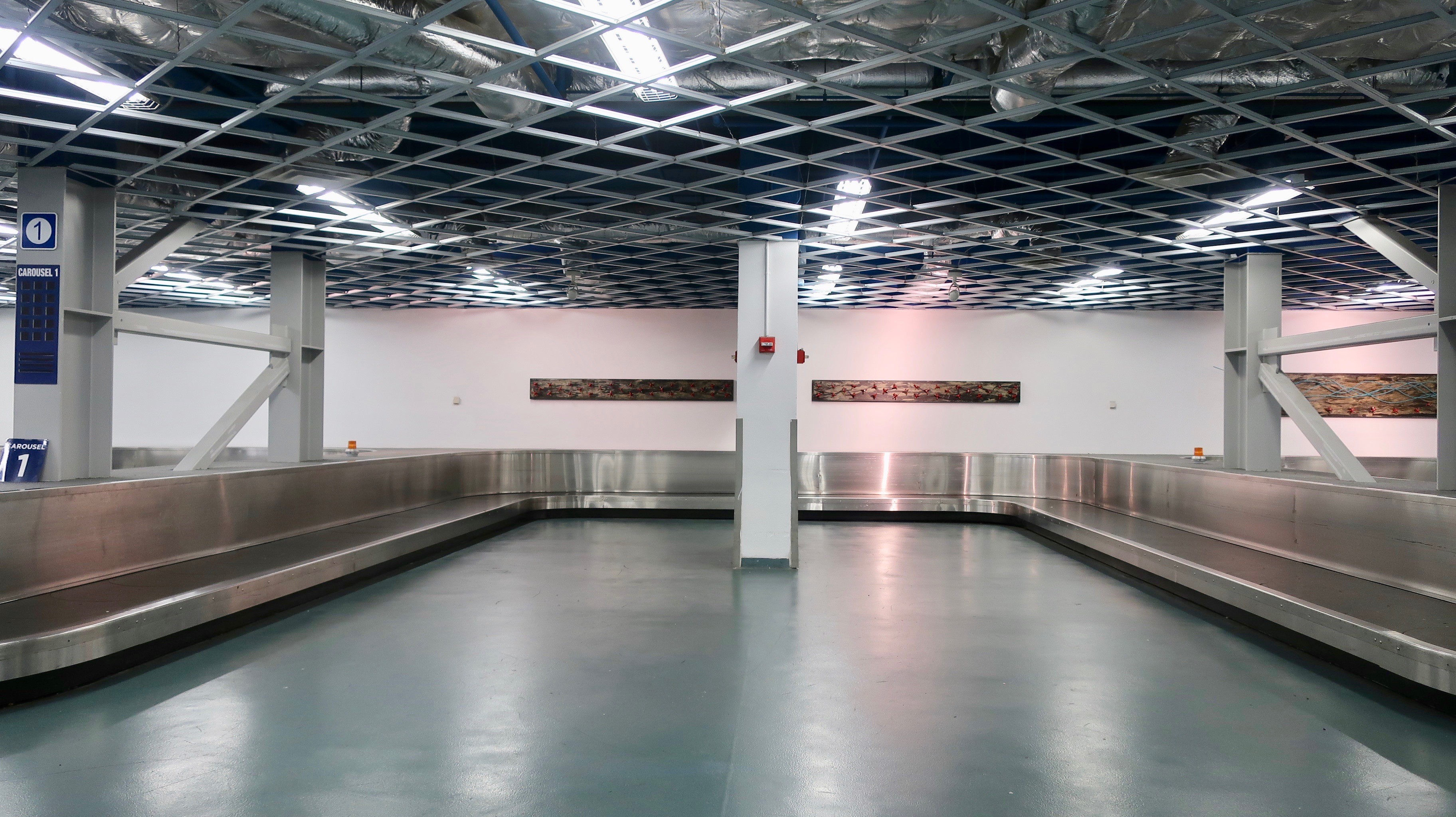 Locations Hub - Port of Miami - Terminal G