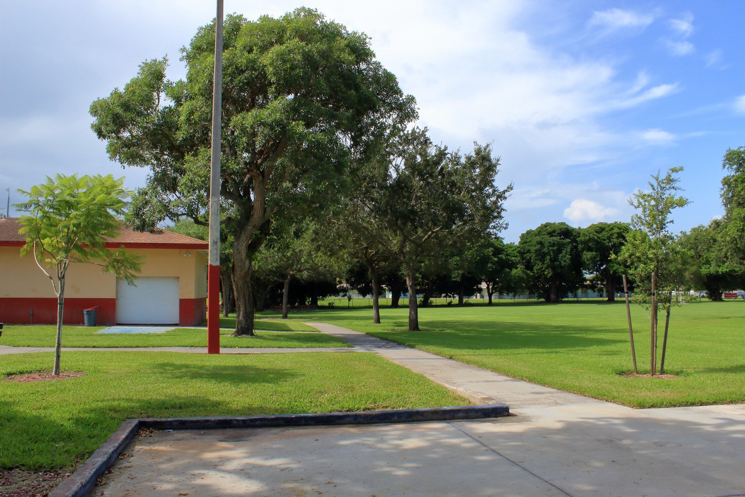 Locations Hub - Cutler Ridge Park and Pool