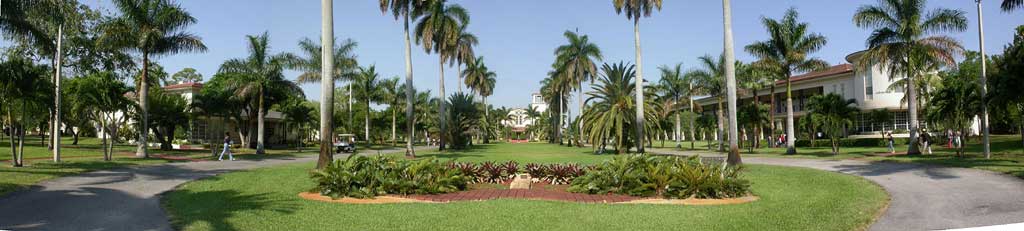Locations Hub - Barry University