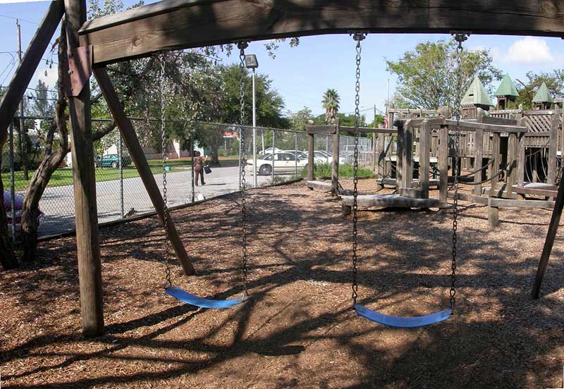 Locations Hub - Prince Field and Senior Center