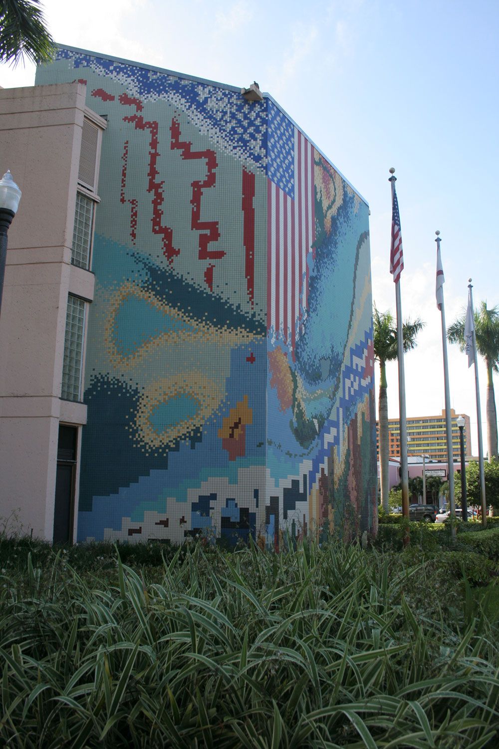 Locations Hub - Downtown Hialeah