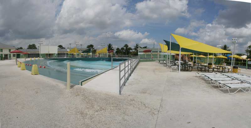 Locations Hub - McDonald Aquatic Center