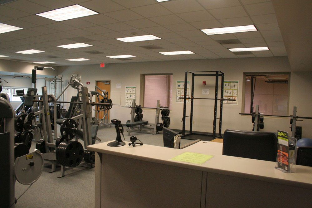 Locations Hub - South Miami Community Center