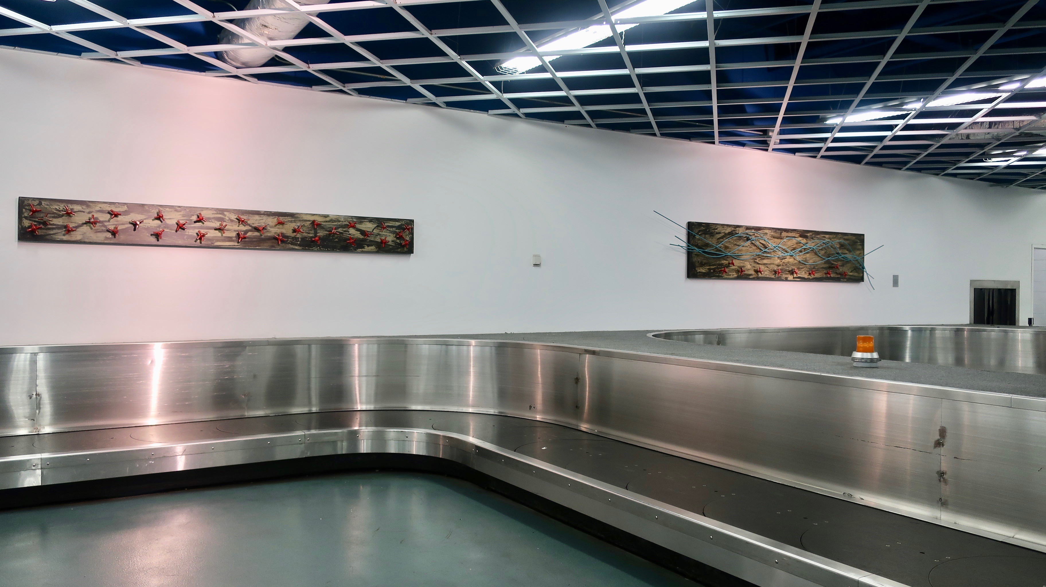 Locations Hub - Port of Miami - Terminal G