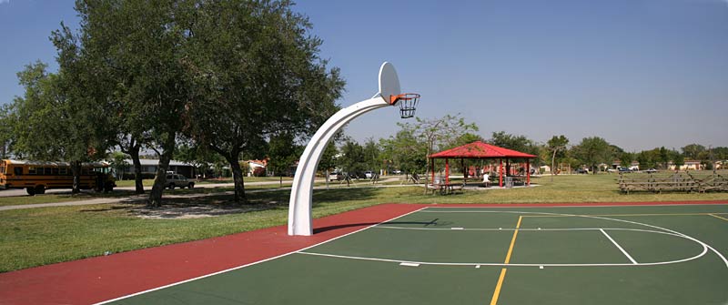 Locations Hub - Continental Park