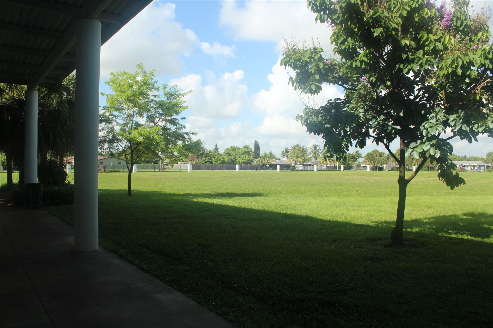 Locations Hub - Betty T. Ferguson Recreational Complex