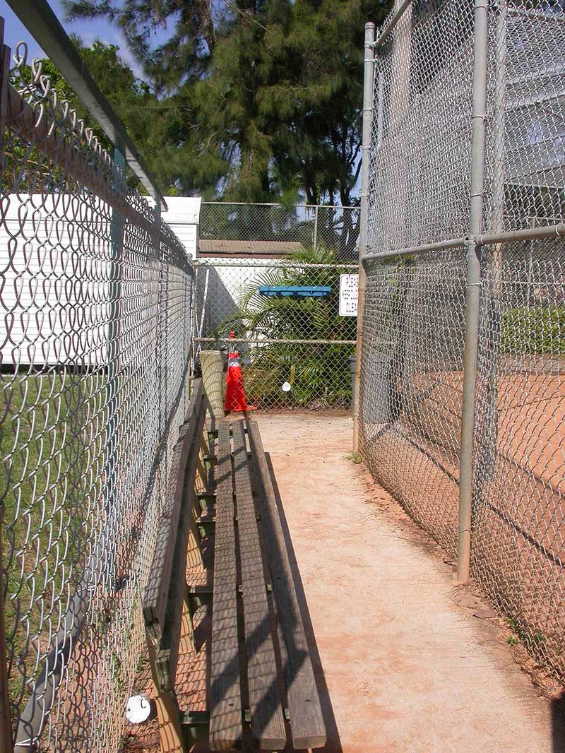 Locations Hub - Prince Field and Senior Center