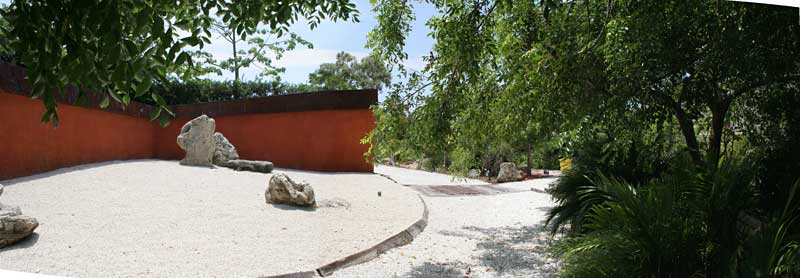 Locations Hub - Ichimura Miami Japan Garden