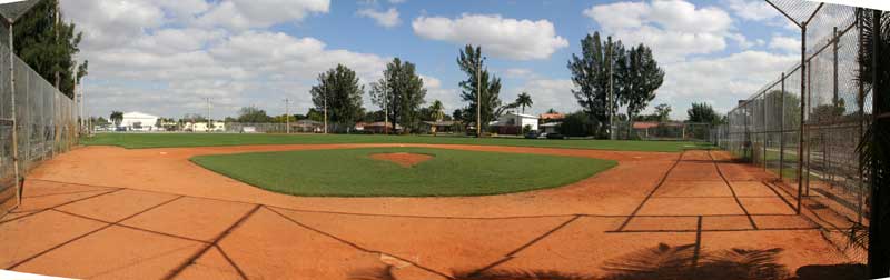 Locations Hub - Prince Field and Senior Center