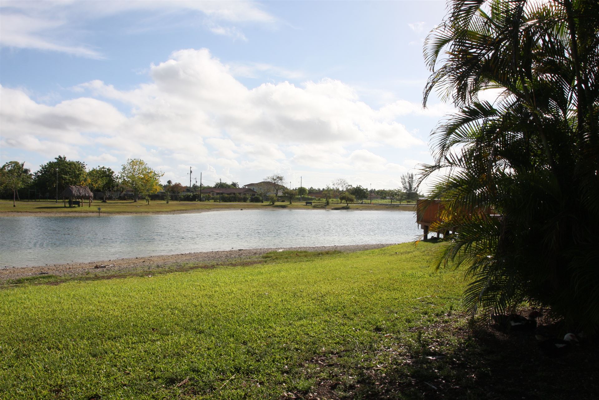 Locations Hub - Willie Fasulo Park