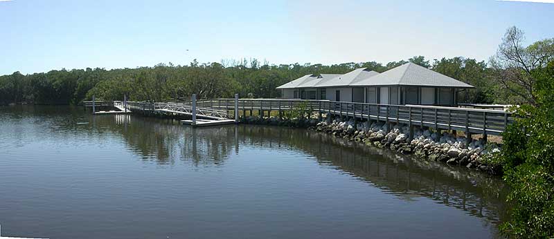 Locations Hub - Blue Marlin Fish House