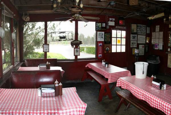 Locations Hub - The Pit Bar-B-Q
